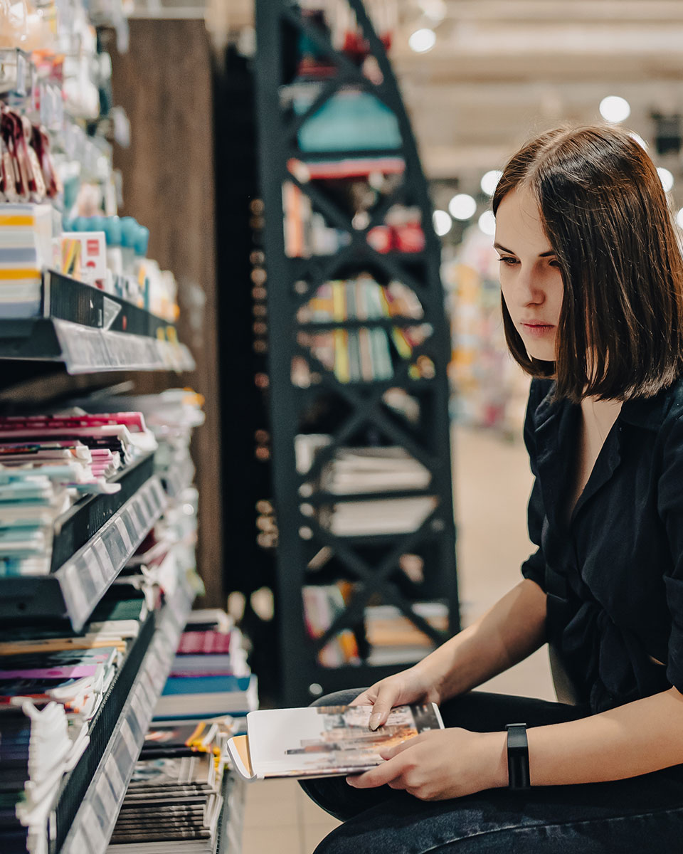 Office Supplies in Darwin | SBA Office National
